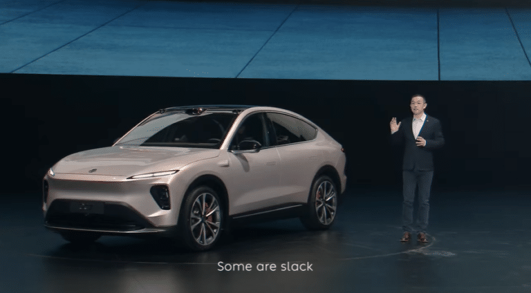 Nio day 2022: Live stream & All you need to know