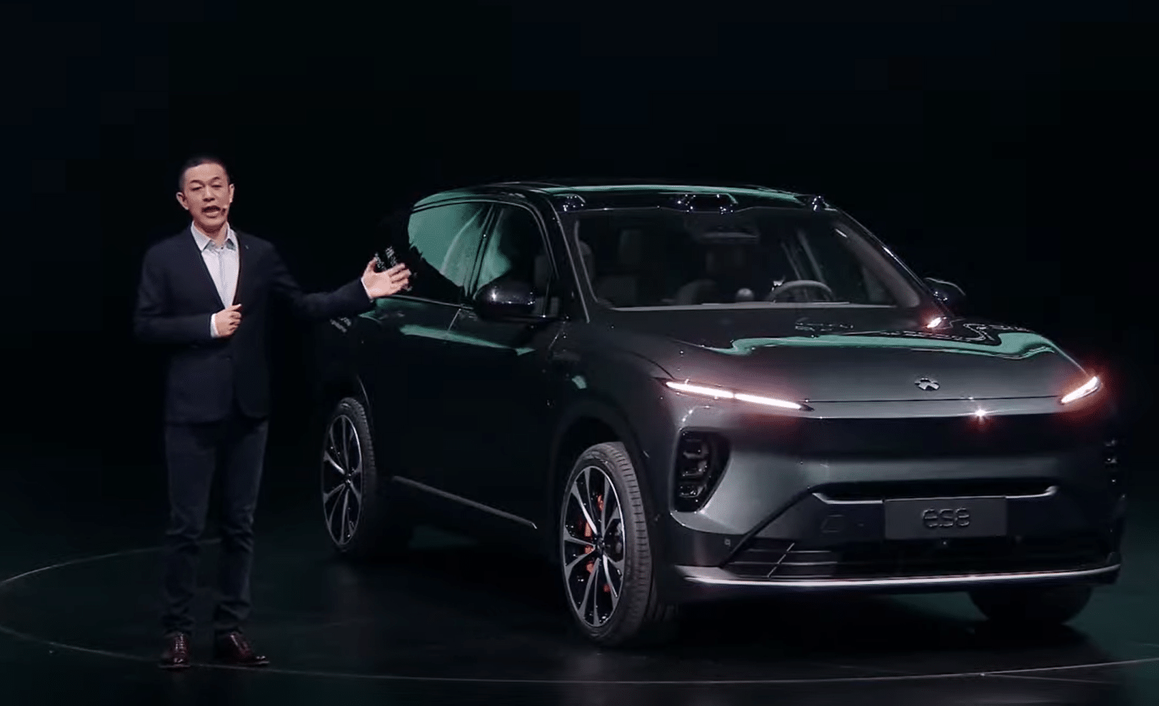 Nio day 2022: Live stream & All you need to know