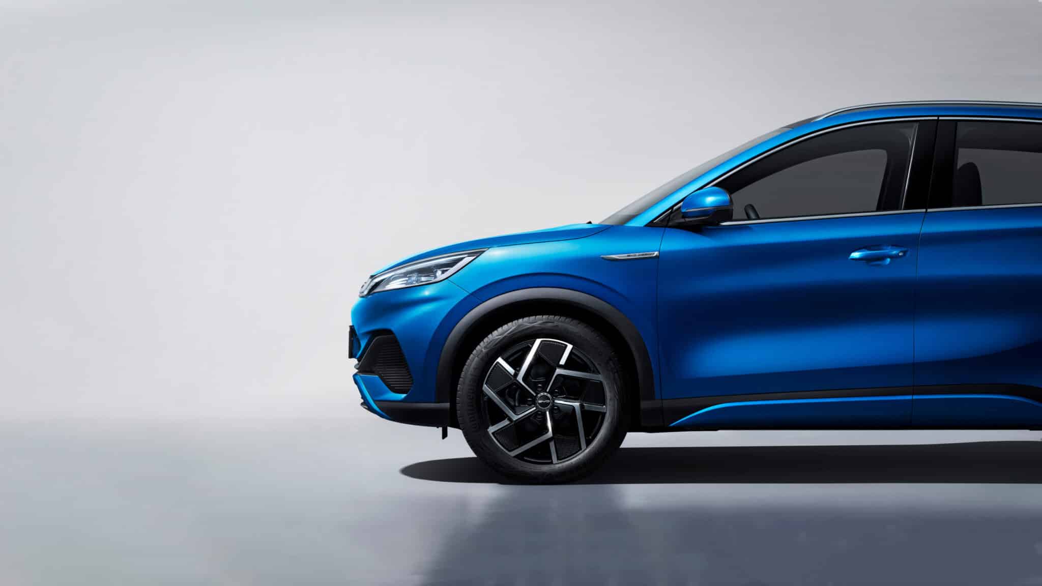 BYD to sell BYD Atto 3 in Japan from January 2023 With $32,500 Pricetag