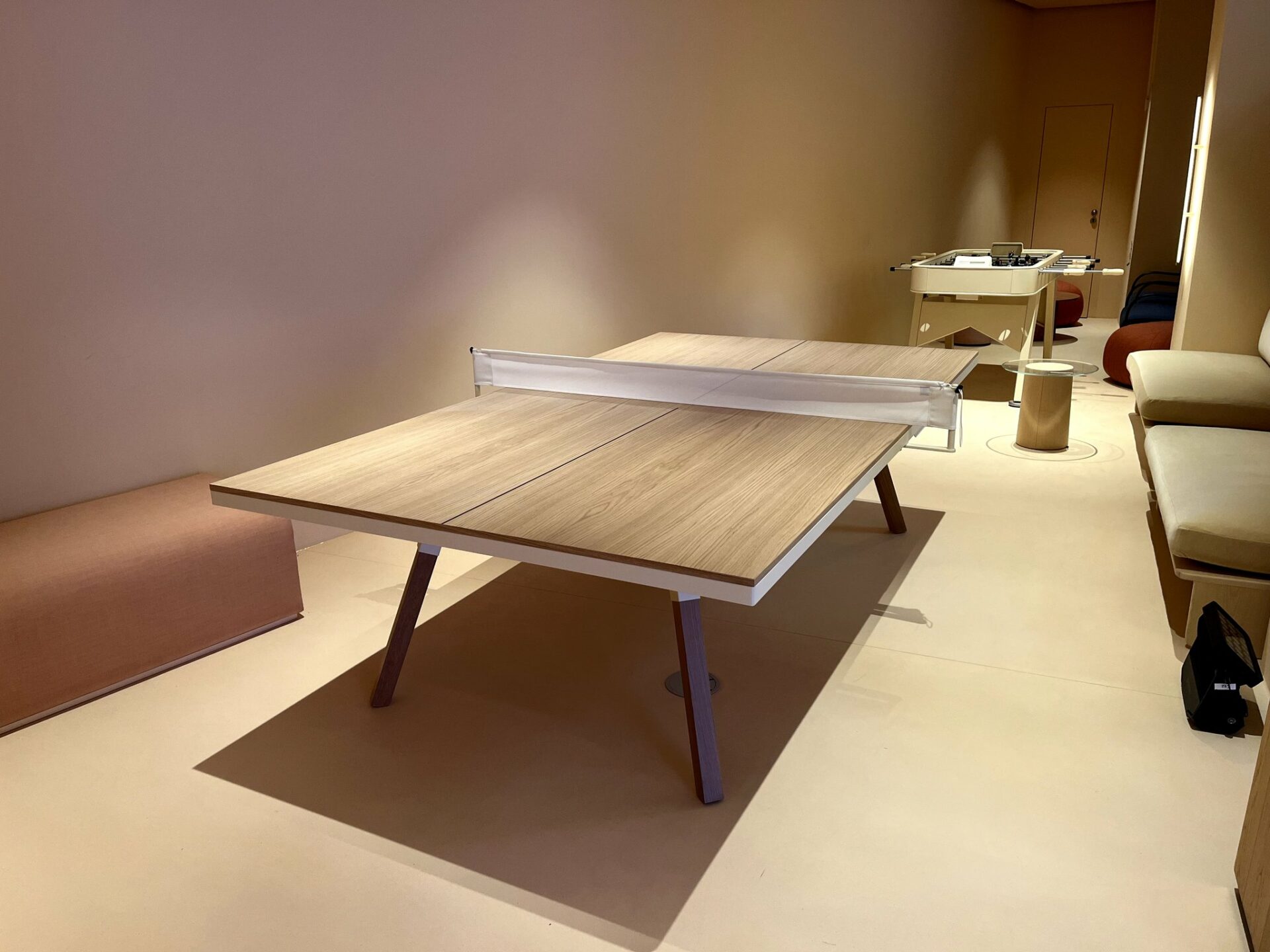 Nio officially opened the first EU Nio House in Berlin, Germany