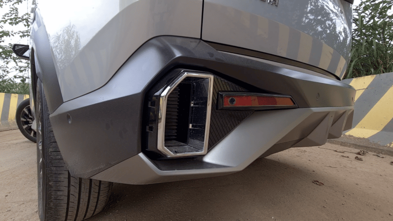 GAC EMKOO Review: Concept Car Looks for the Road from China