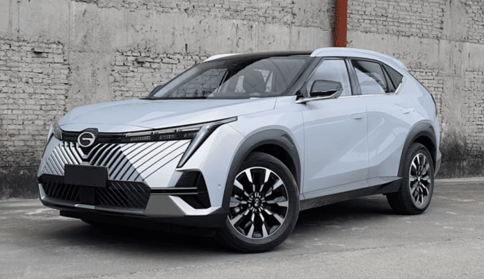 GAC EMKOO Review: Concept Car Looks for the Road from China