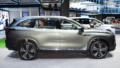 SAIC’s Roewe RX9 SUV Will Hit Chinese Market In Feb 2023