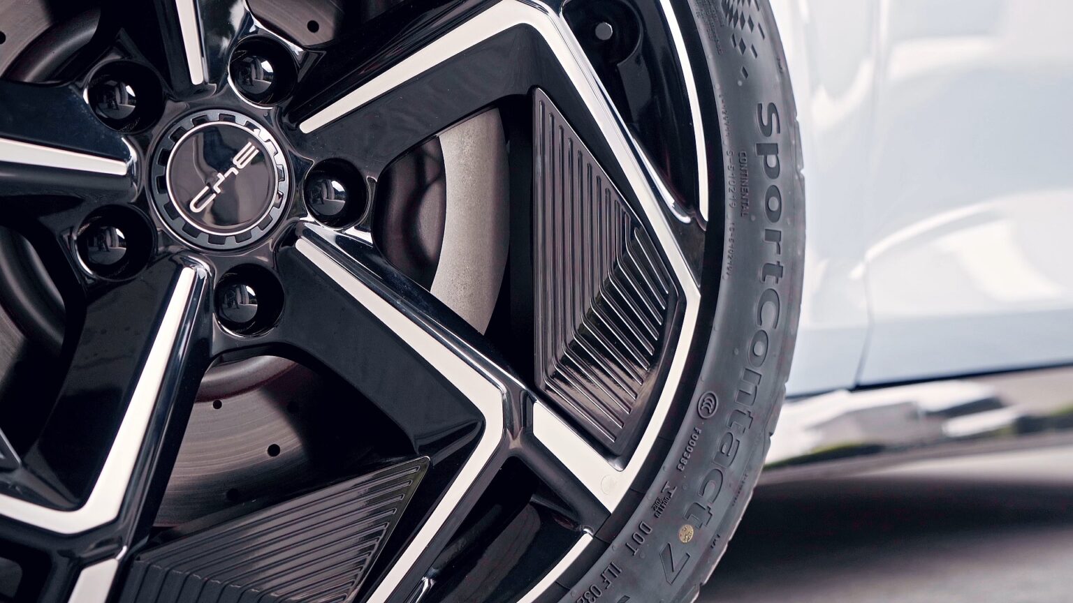 BYD Seal Review: The Best BYD Yet, But Not a Model 3 Killer