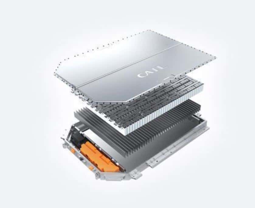 2023 Zeekr 001 With Over 1,000km Cruising Range Launched In China, Price Starts At 43,500 USD