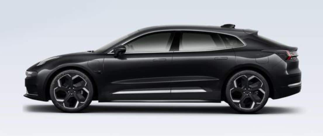 2023 Zeekr 001 With Over 1,000km Cruising Range Launched In China, Price Starts At 43,500 USD