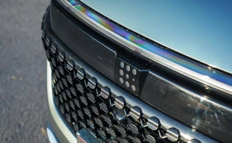 Fengon Landian E5 Hybrid SUV Officially Unveiled In China With 1150km ...