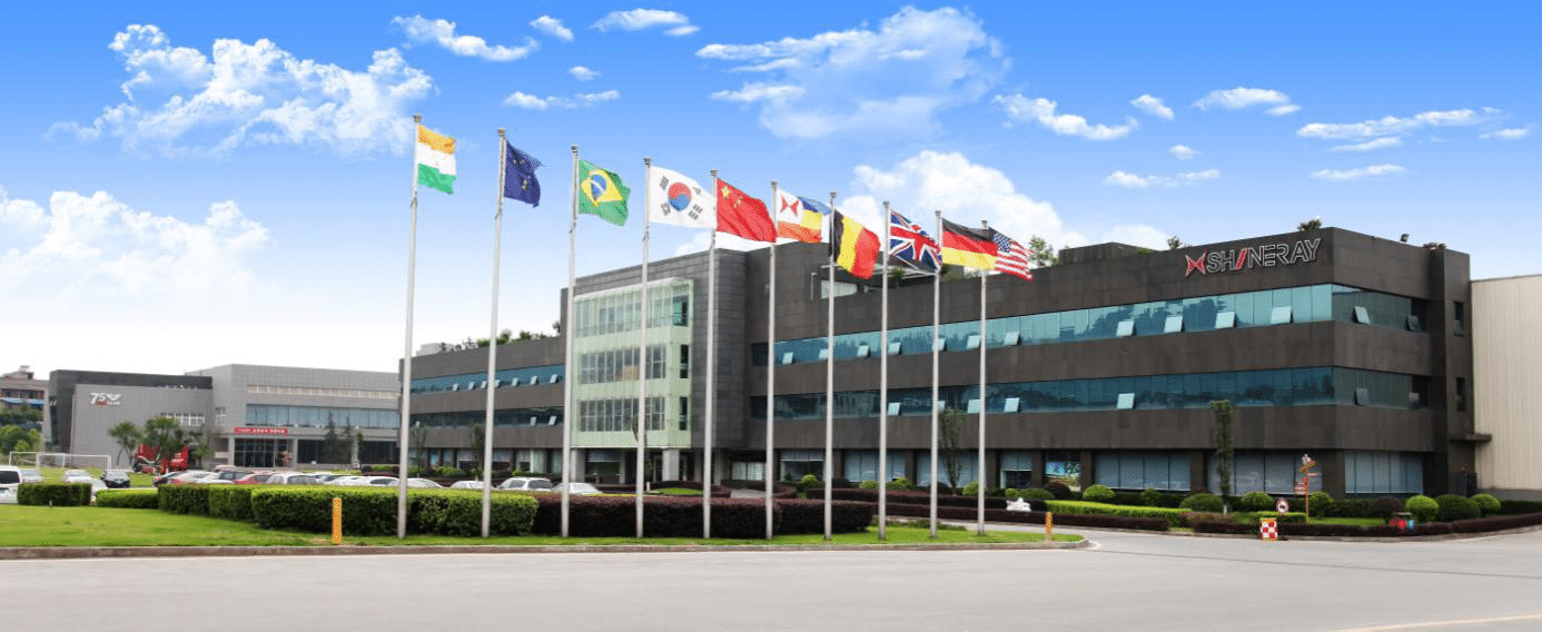 SWM Big Tiger Chinese SUV With Italian Roots Gets EREV Version And 1000 ...