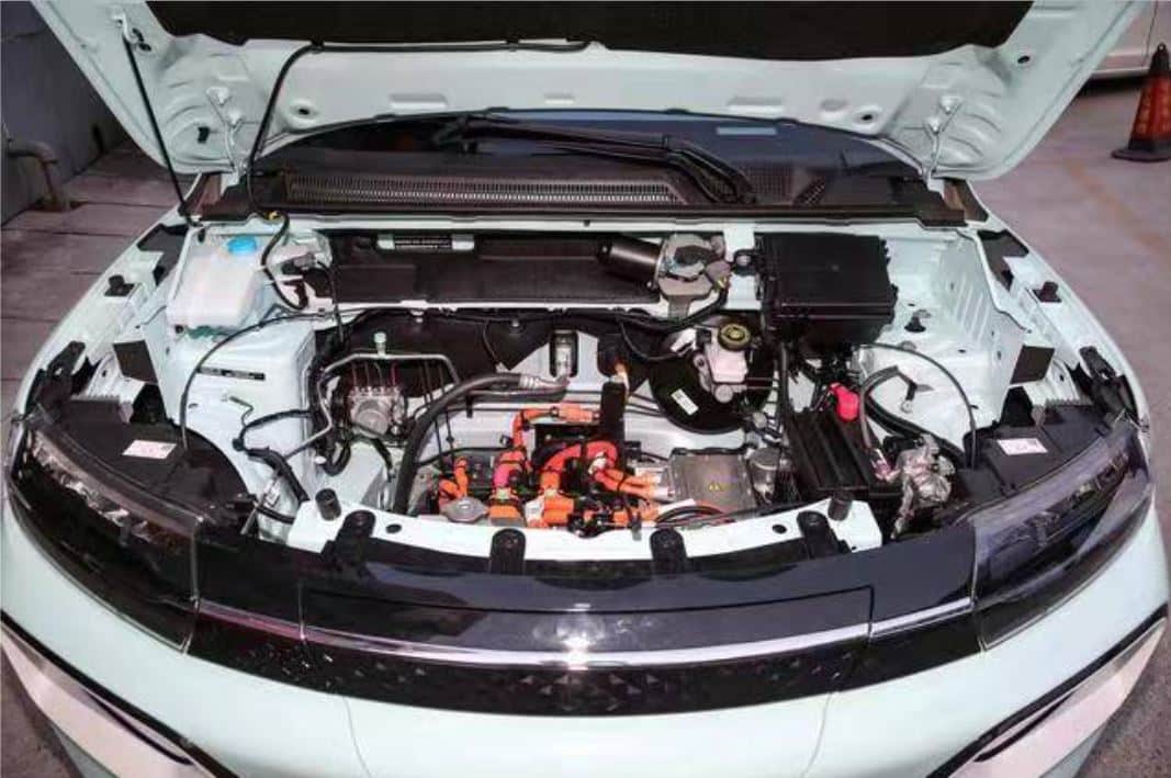 New Dongfeng Nano Box Launched In China, Price Starts At 8,800 USD