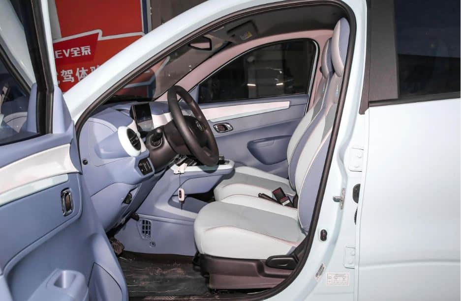 New Dongfeng Nano Box Launched In China, Price Starts At 8,800 USD