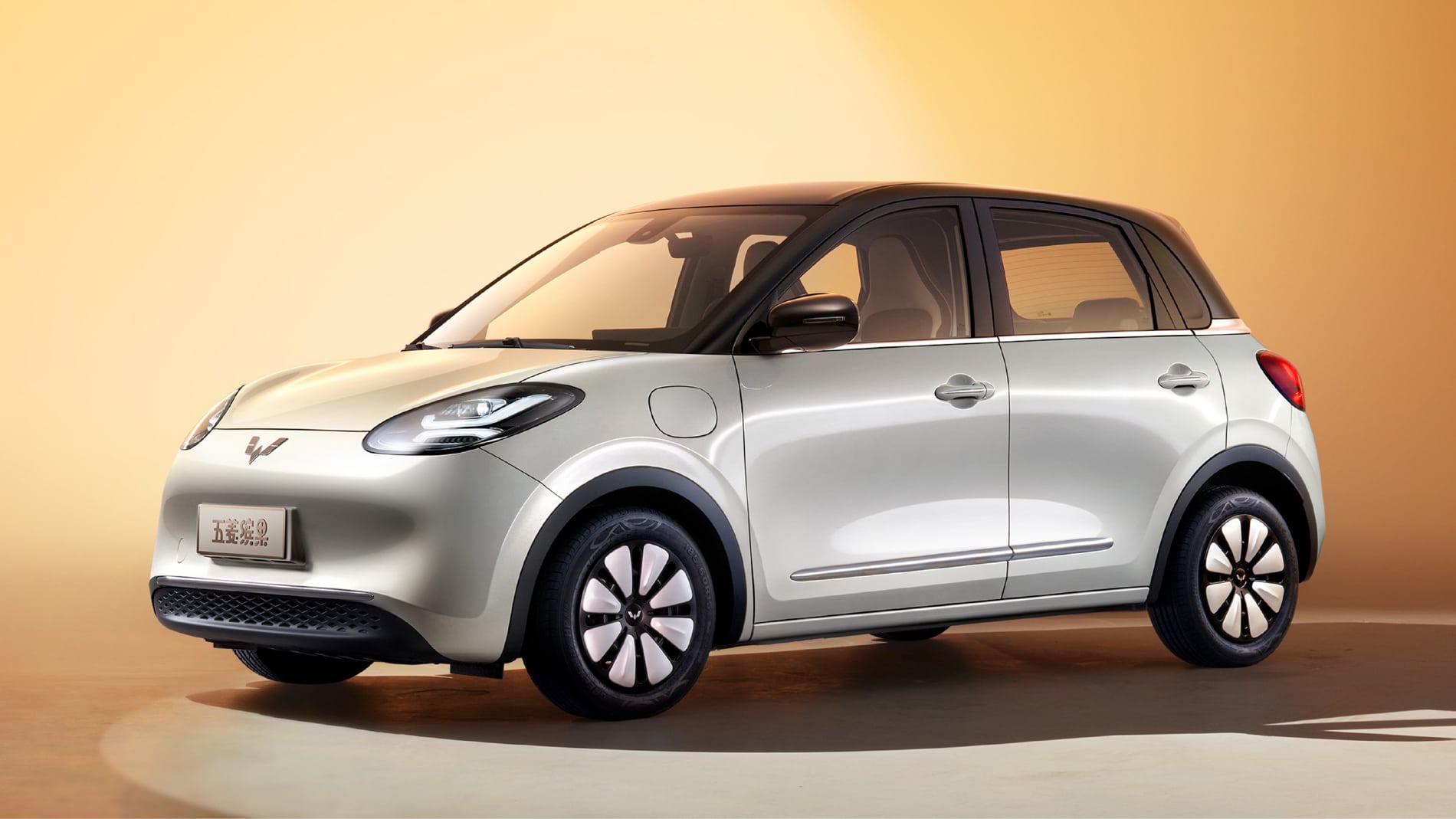 Wuling Bingo EV City Car To Launch In March 2023 – BYD Seagull Rival