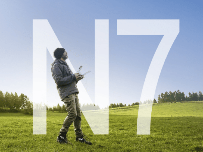 BYD And Mercedes’ Denza N7 SUV Name Officially Unveiled In China