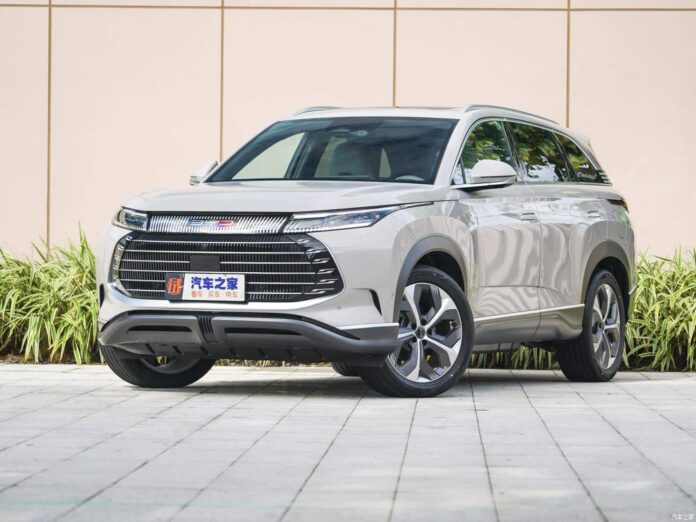 BYD Seagull EV City Car Exposed By Chinese MIIT With 75 Horses