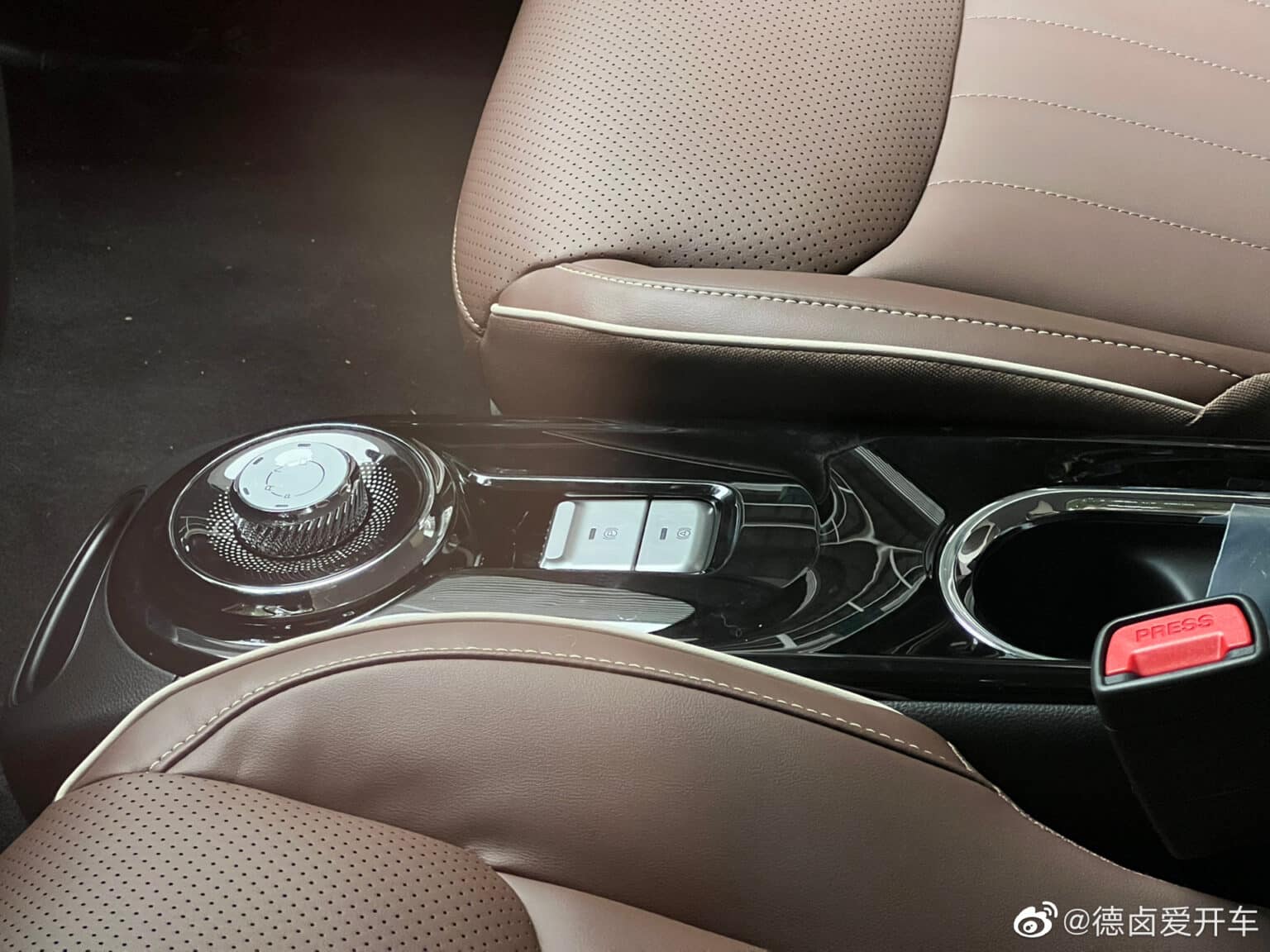 Wuling Bingo Interior And Trim-Levels Exposed. Price Starts At 10,300 USD