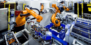 CATL German Plant to Produce 30 Million Batteries Annually