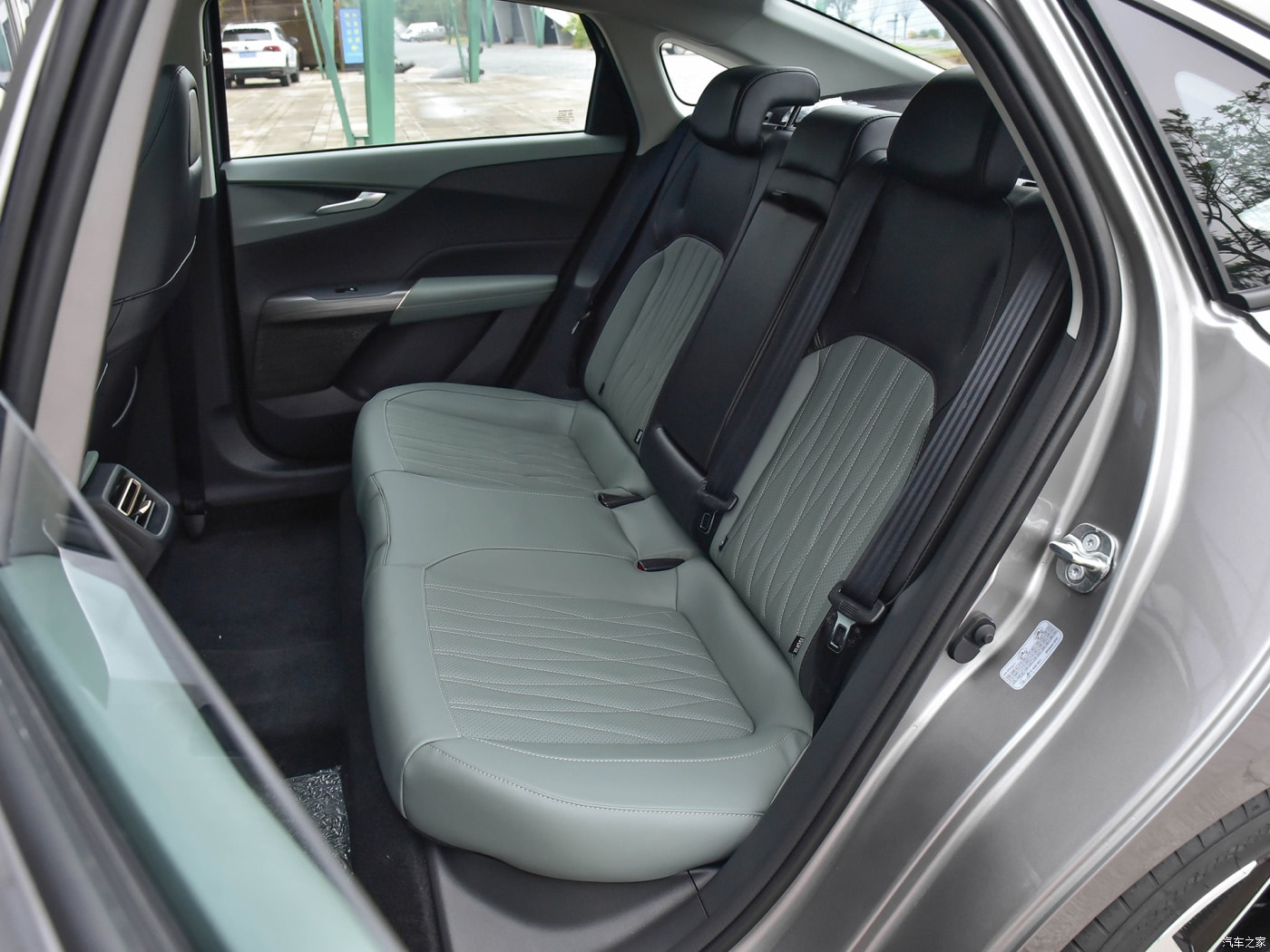 Changan Yida Is A Stylish New Petrol Powered Sedan In China