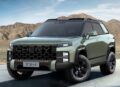 The Tiggo TJ-1 SUV Has To Make Chery Cool Again