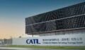 CATL German Plant to Produce 30 Million Batteries Annually