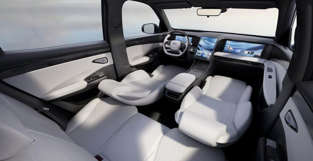 Geely Galaxy L7 SUV launched, starts at $29,000. Galaxy to unveil 7 new ...