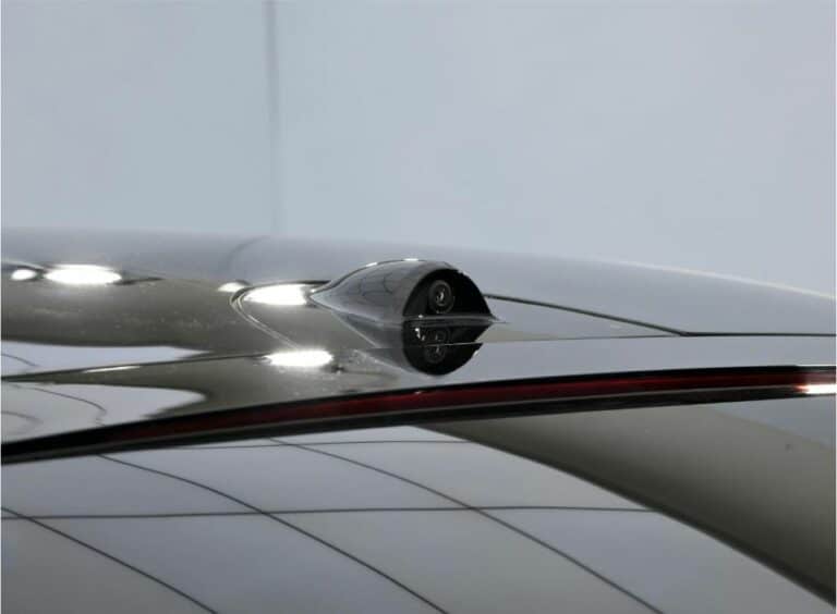 Rising Auto F7 Pre-Sale Starts In China At 41,300 USD With Swappable ...