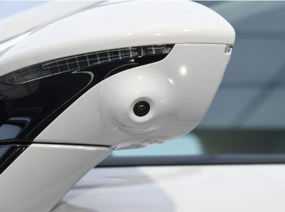 Rising Auto F7 Pre-Sale Starts In China At 41,300 USD With Swappable ...