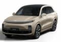 Li Auto L8 Air EREV SUV Launched In China With 1315km Comprehensive Range