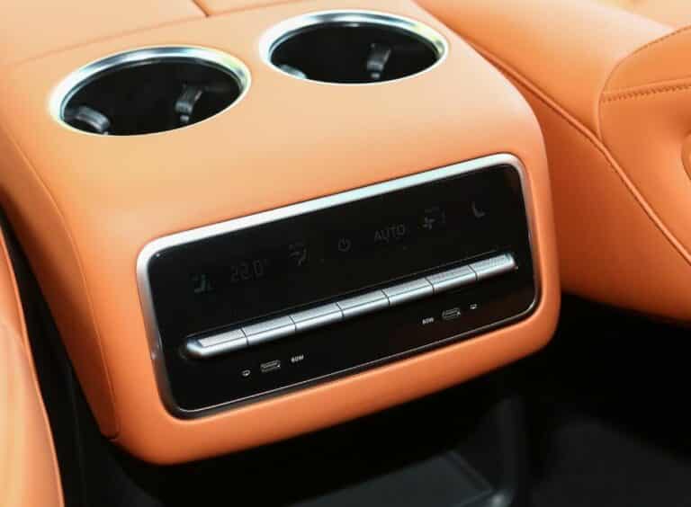 Li Auto L8 Air EREV SUV Launched In China With 1315km Comprehensive Range