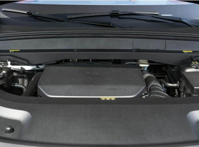 Li Auto L8 Air EREV SUV Launched In China With 1315km Comprehensive Range