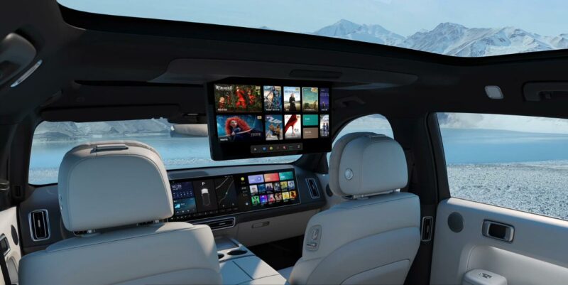 Li Auto L7 Launched in China With $47,000 Starting Price