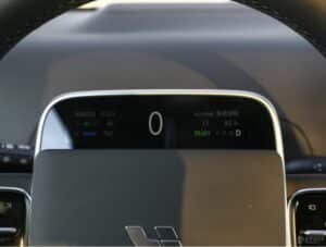 Li Auto L8 Air EREV SUV Launched In China With 1315km Comprehensive Range