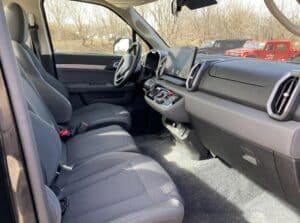 Dongfeng Warrior MS600 Launched In China, Price Starts At 70,800 USD