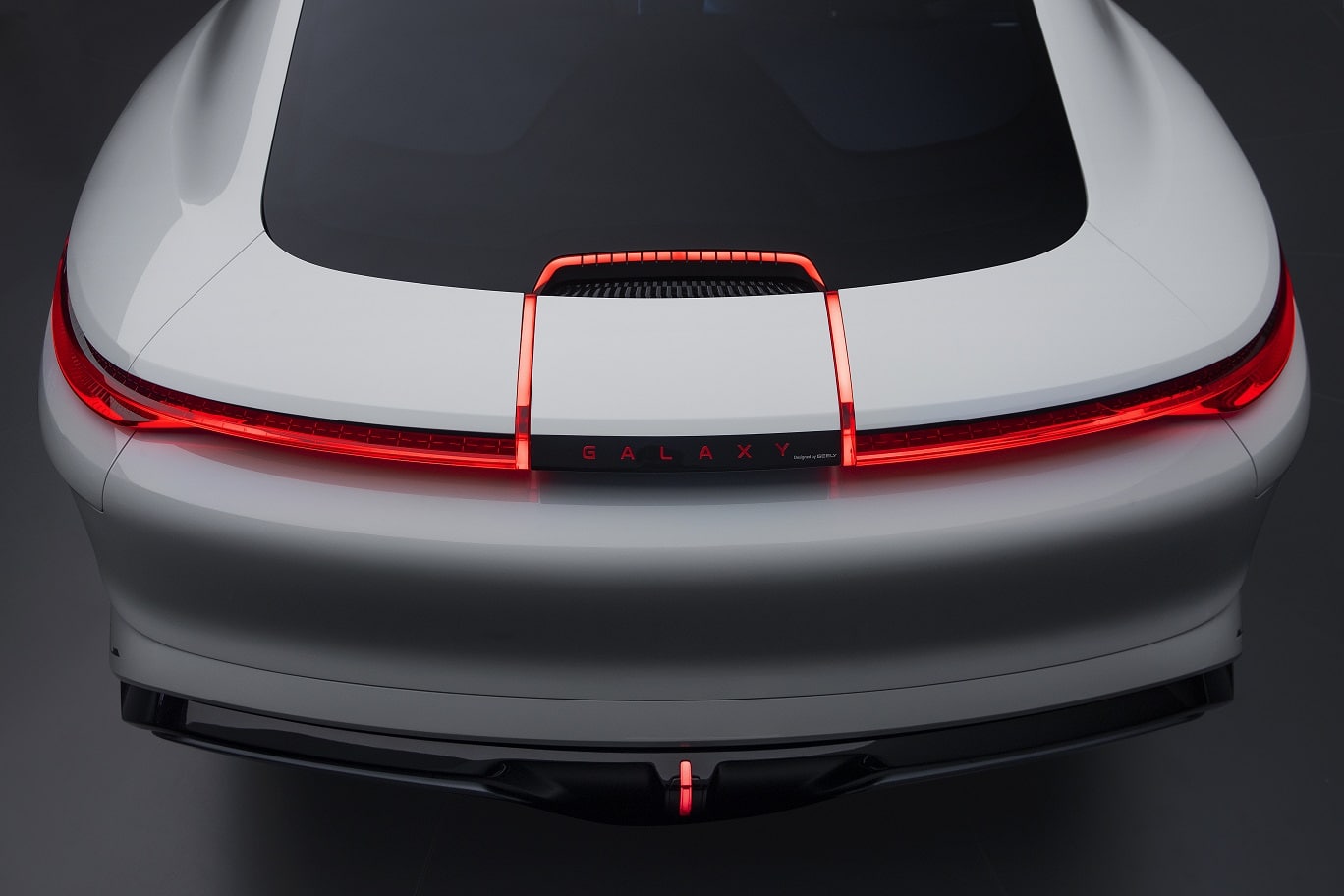 Geely Galaxy L7 SUV launched, starts at $29,000. Galaxy to unveil 7 new ...