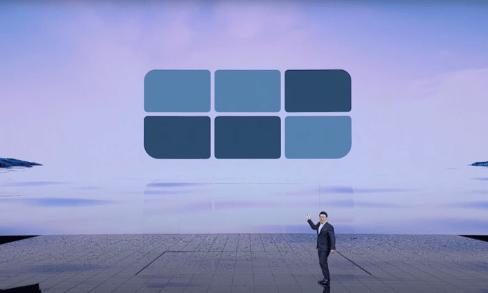 Geely Galaxy L7 SUV launched, starts at $29,000. Galaxy to unveil 7 new ...