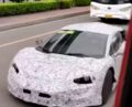 Spy Shots: BYD's Yangwang U9 Electric Supercar Is Real