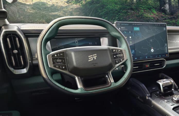 Official: Jetour Traveller Is The Coolest Chery Ever