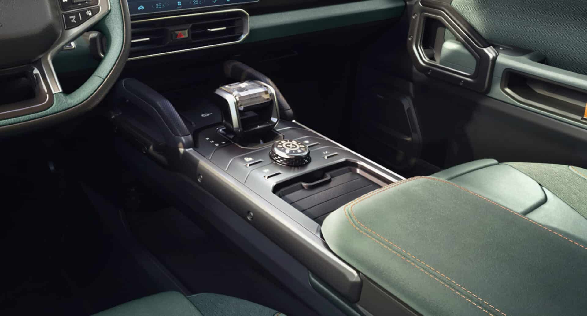 Official: Jetour Traveller Is The Coolest Chery Ever