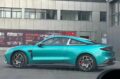 New Photos Of The Neta E Electric Coupe In China