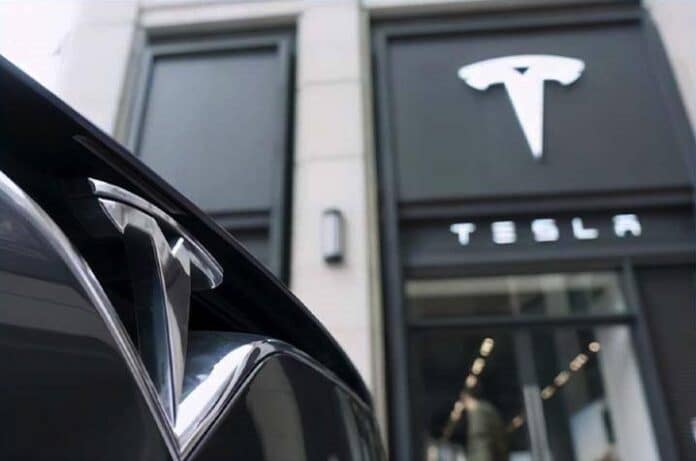Tesla wins defamation lawsuit against popular Chinese car reviewer