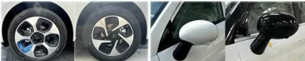 JAC EV3 is an electric hatchback to compete with Wuling Bingo in China