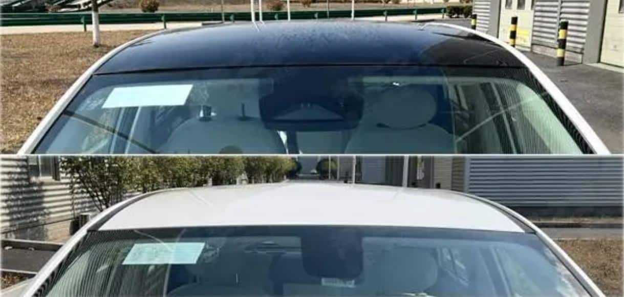 JAC EV3 is an electric hatchback to compete with Wuling Bingo in China