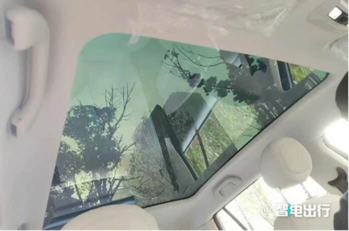 JAC EV3 is an electric hatchback to compete with Wuling Bingo in China