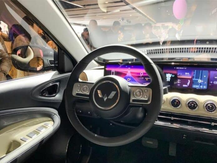 Wuling Bingo pre-orders start in China for only 14 USD