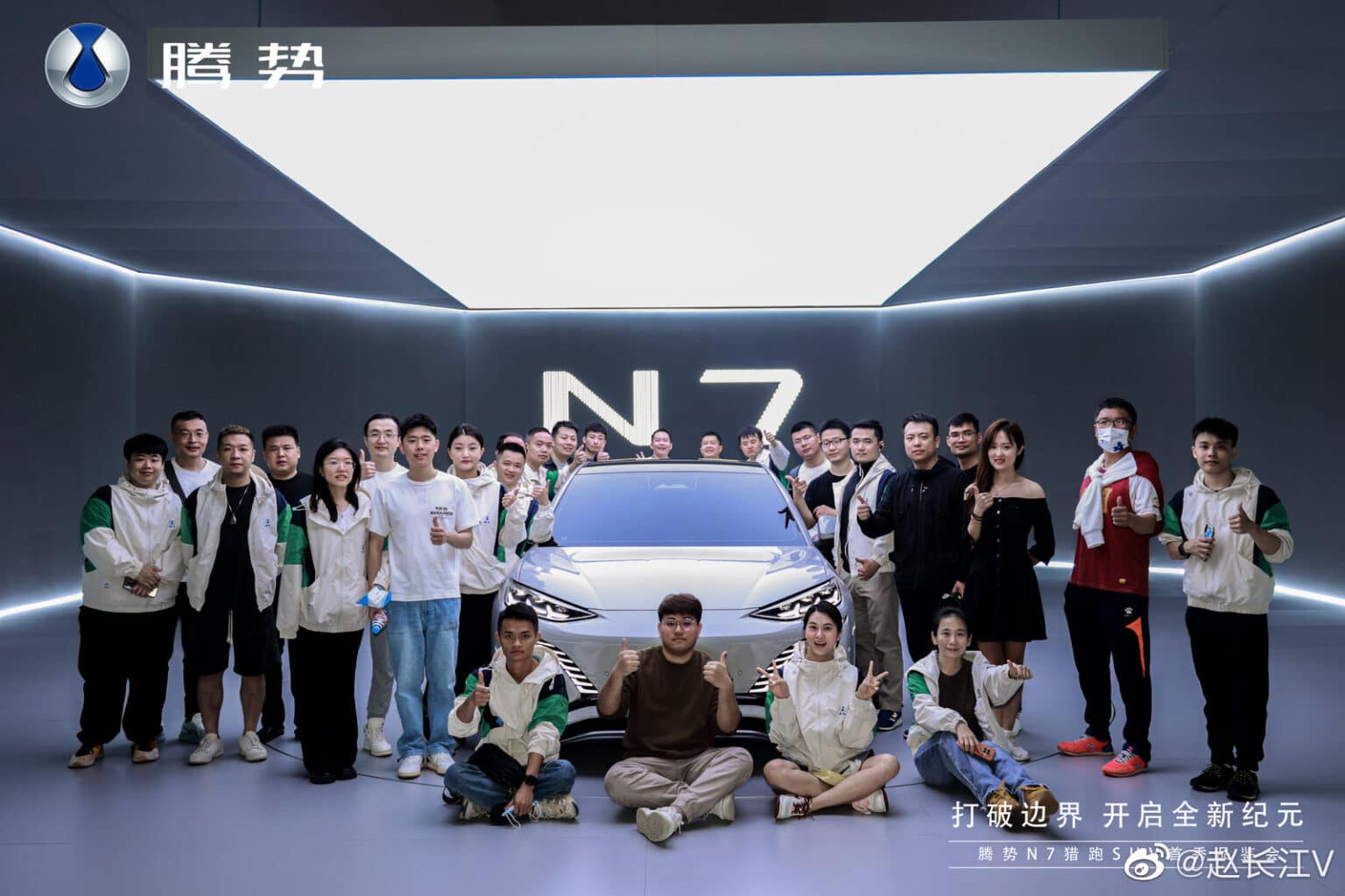 BYD's Denza N8 electric 7-seater SUV to be released soon, D9 coming to Europe, announces GM