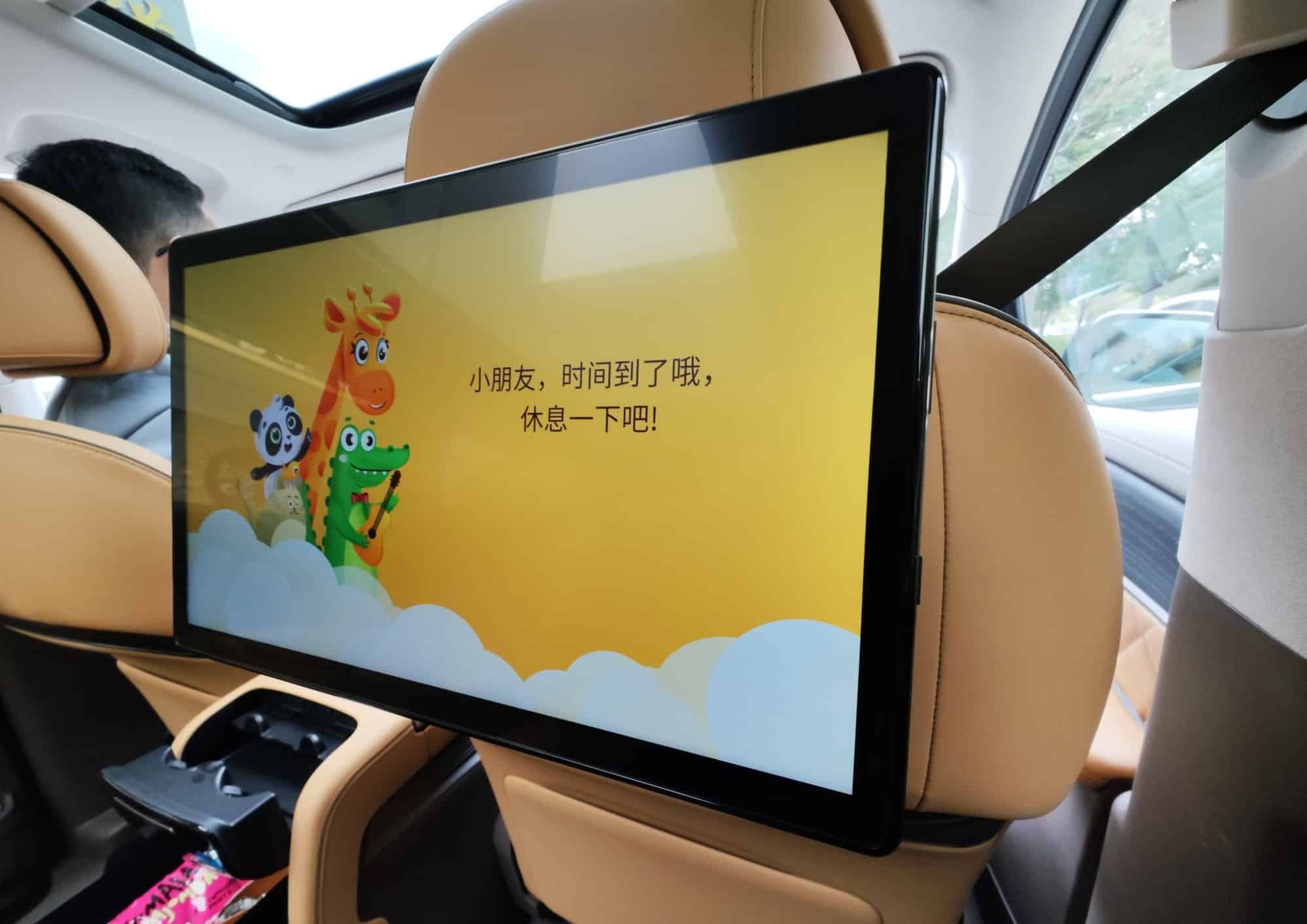 BYD's Denza N8 electric 7-seater SUV to be released soon, D9 coming to Europe, announces GM