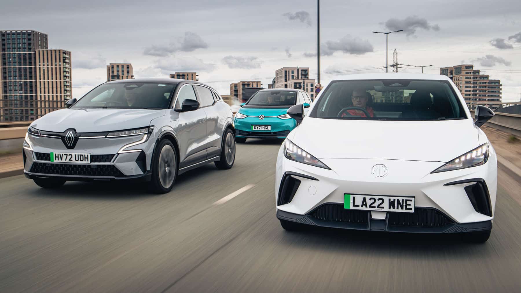 OPINION | NIO's Cat named Jin