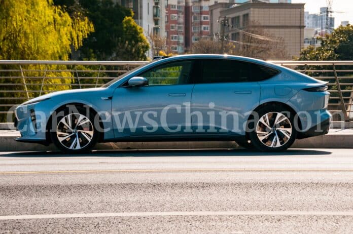 Test Drive | Small but Mighty: Nio ET5 Stuns with Top-Notch Performance