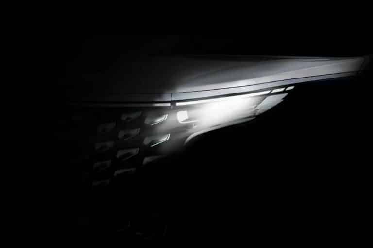 JAC Refine new MPV will debut at 2023 Shanghai Auto Show