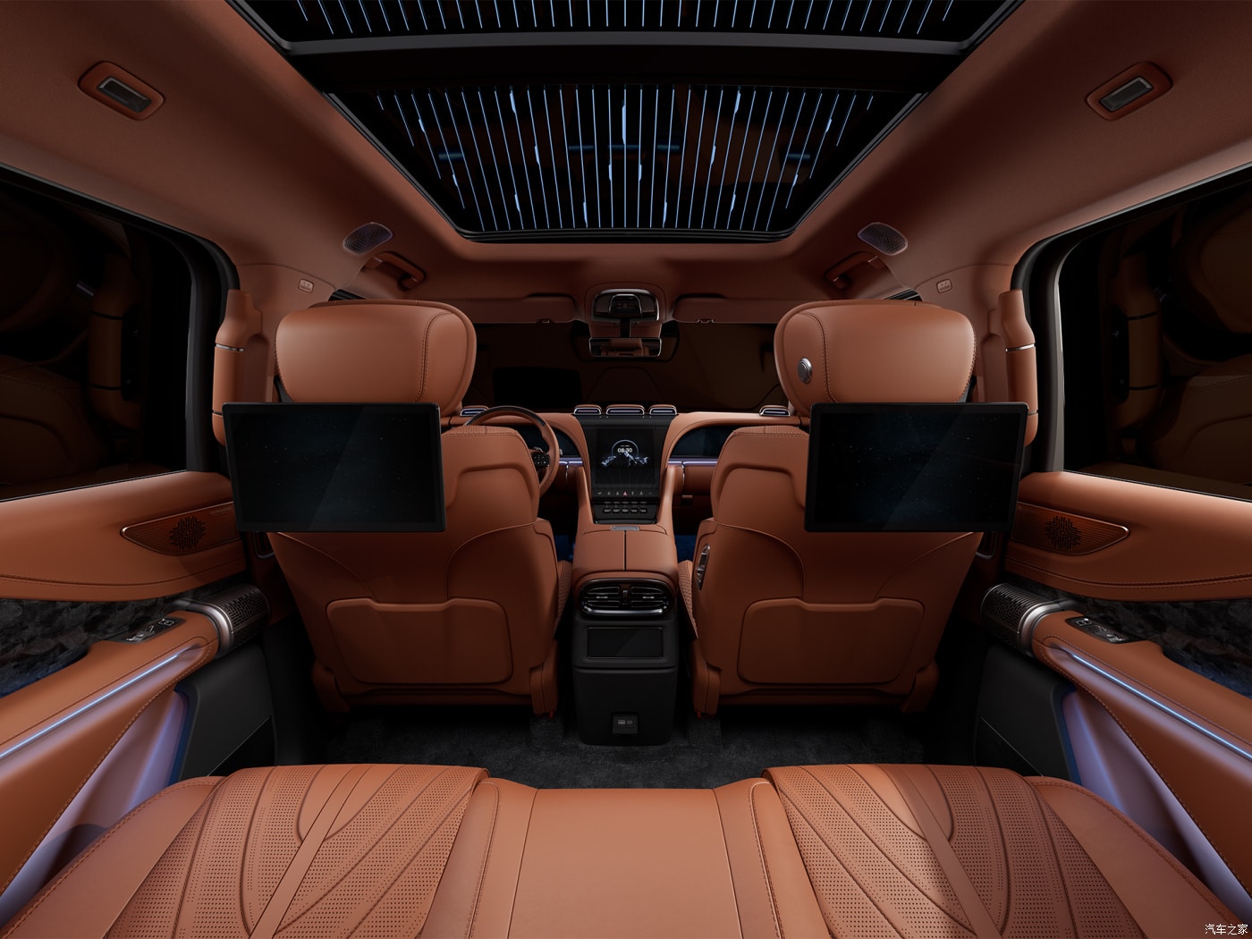 Everything you need to know about BYD Yangwang U8, the most expensive ...