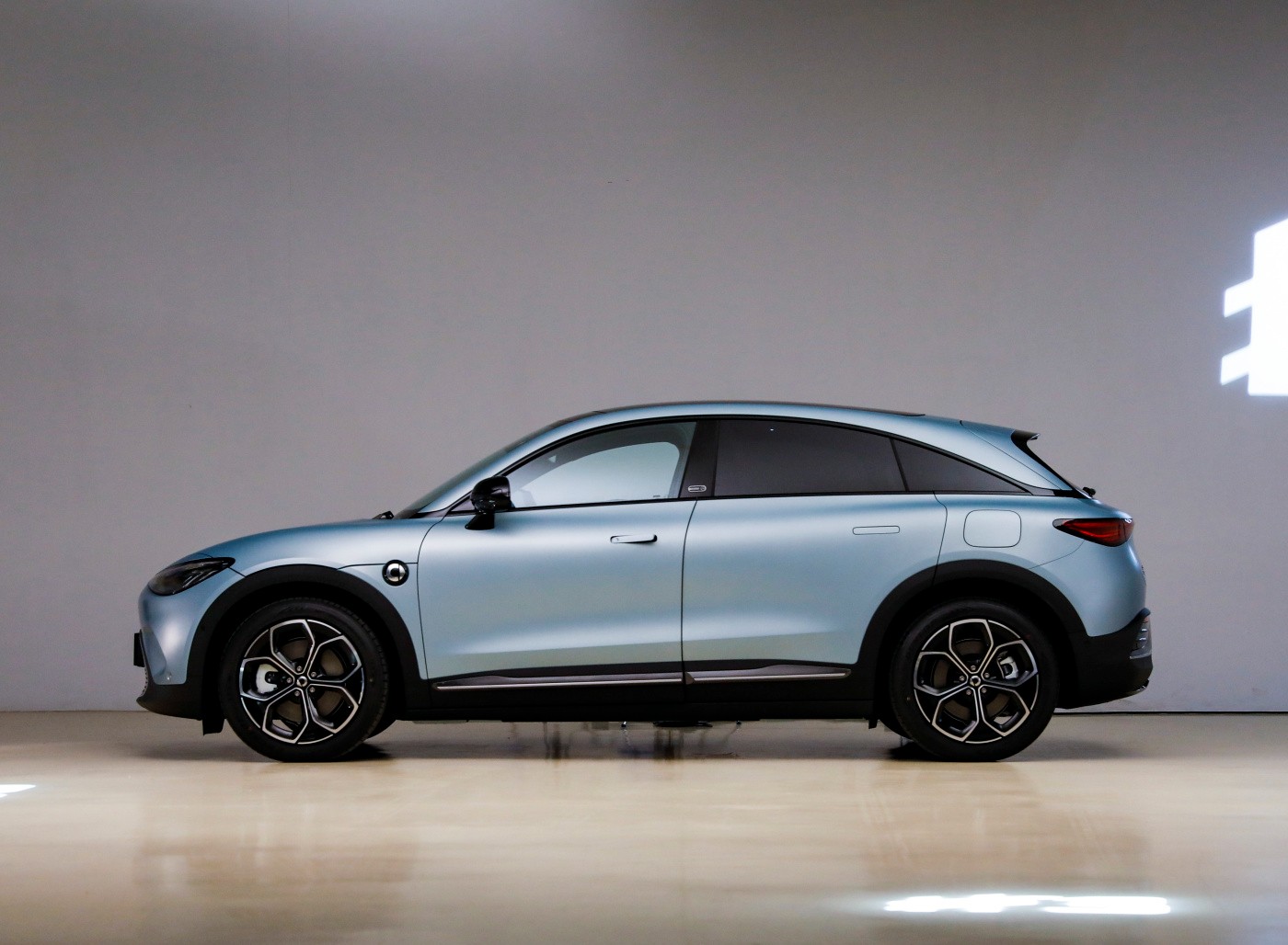 Smart #3 EV arrived at the dealer in China, European launch set for the ...