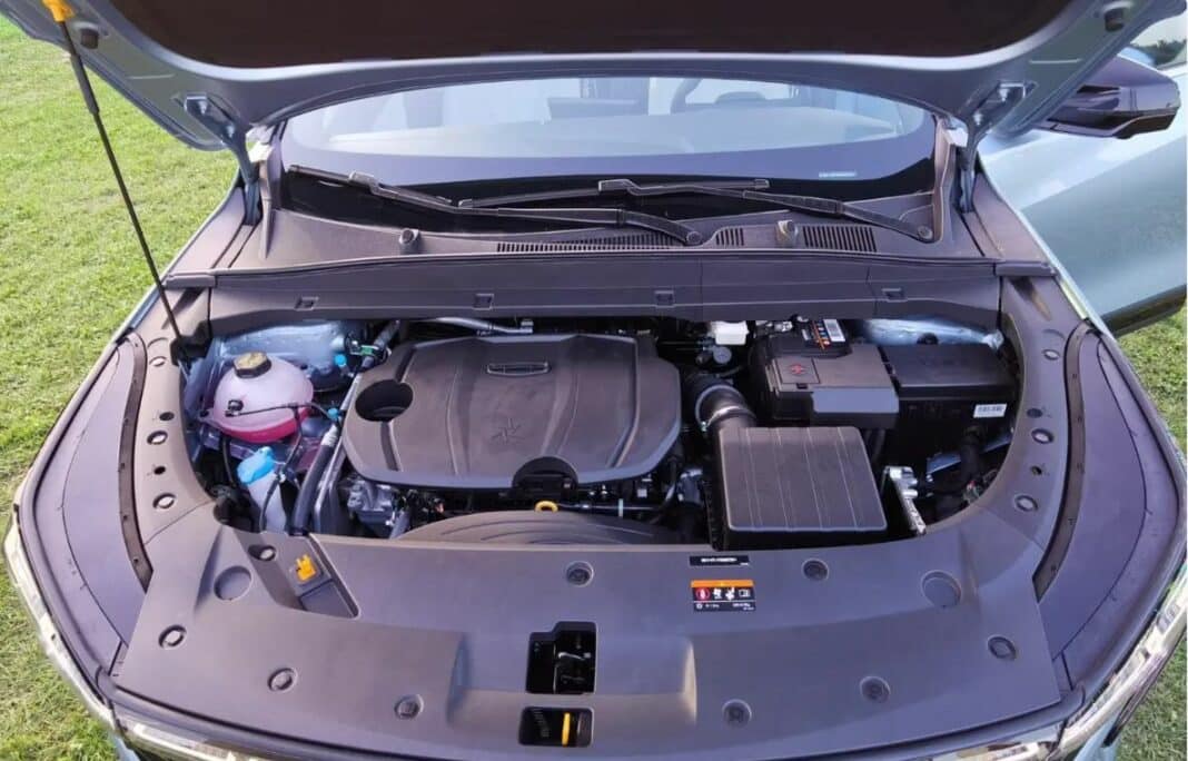 Geely Boyue Cool compact SUV launched in China, price starts at 14,800 USD